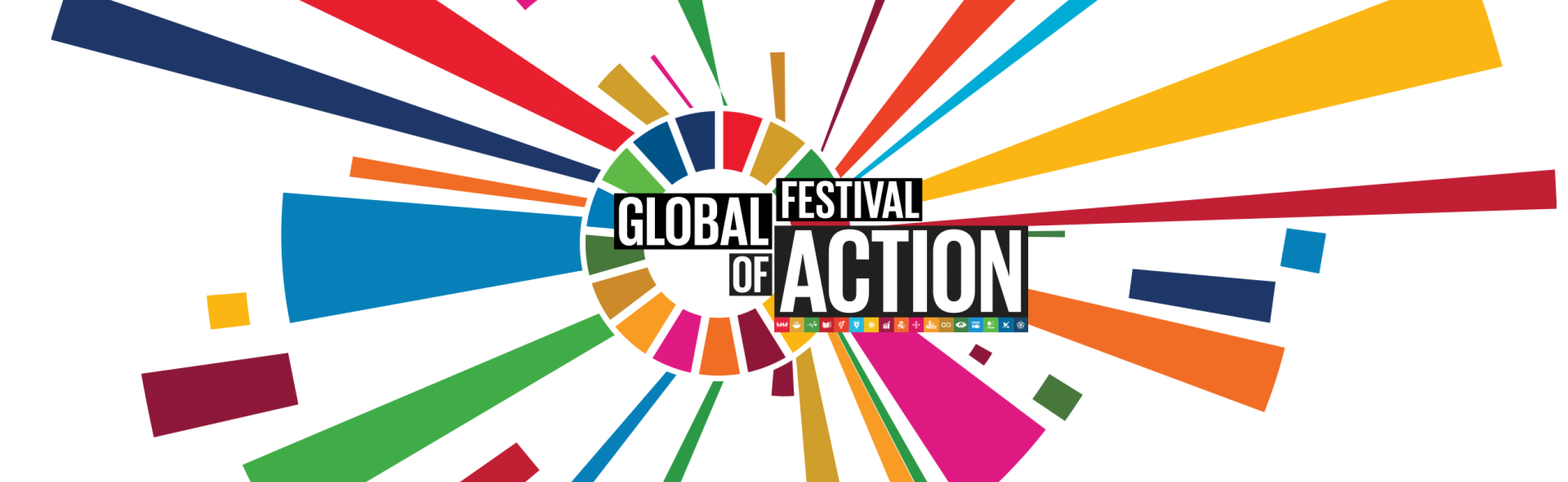 The SDG Global Festival of Action -Transforming Local Action into ...
