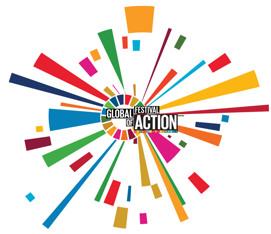 The SDG Global Festival of Action -Transforming Local Action into ...